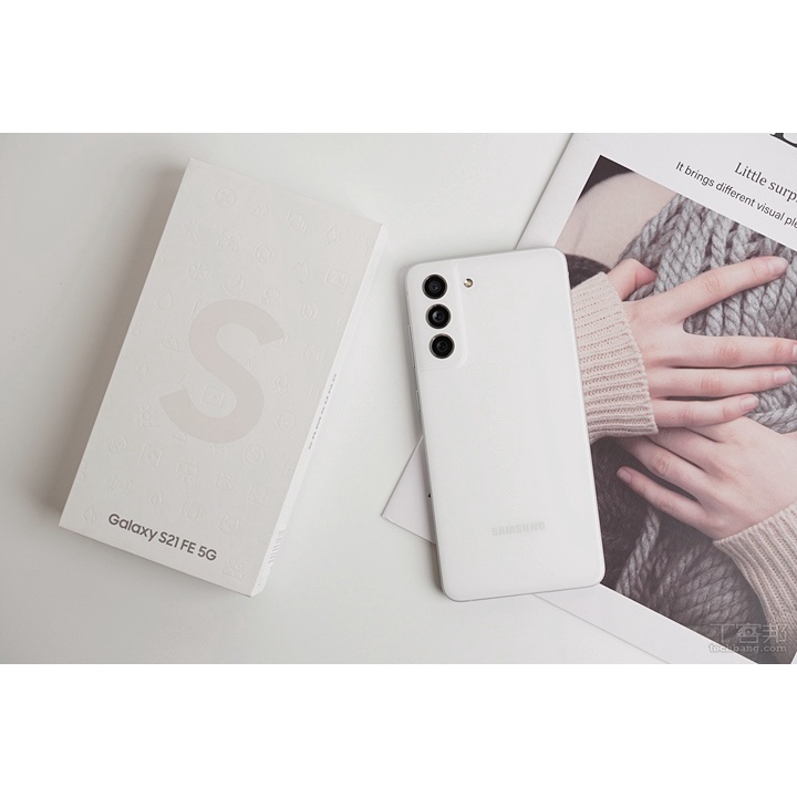 Brand new original Samsung Galaxy S21FE 512gb+5gb Smartphones | Shopee ...