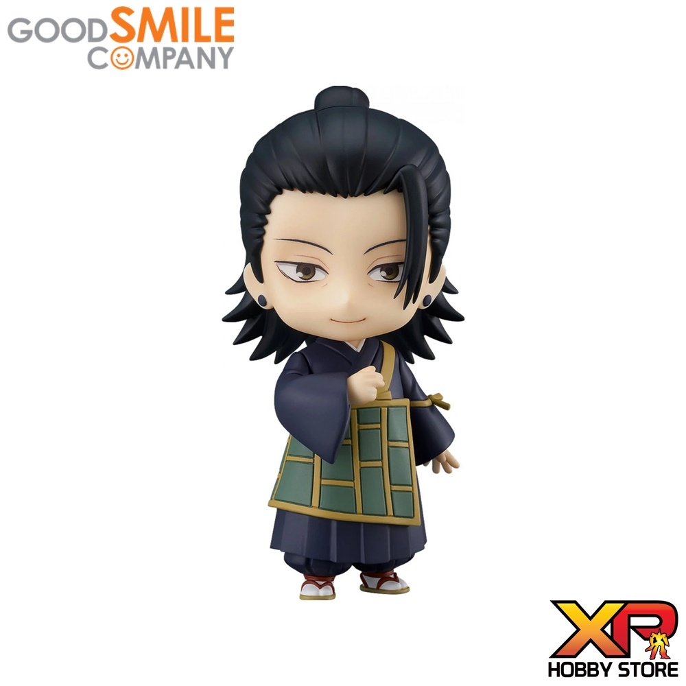 nendoroid geto ถูกที่สุด พร้อมโปรโมชั่น ก.พ. 2026 | BigGoเช็คราคาง่ายๆ