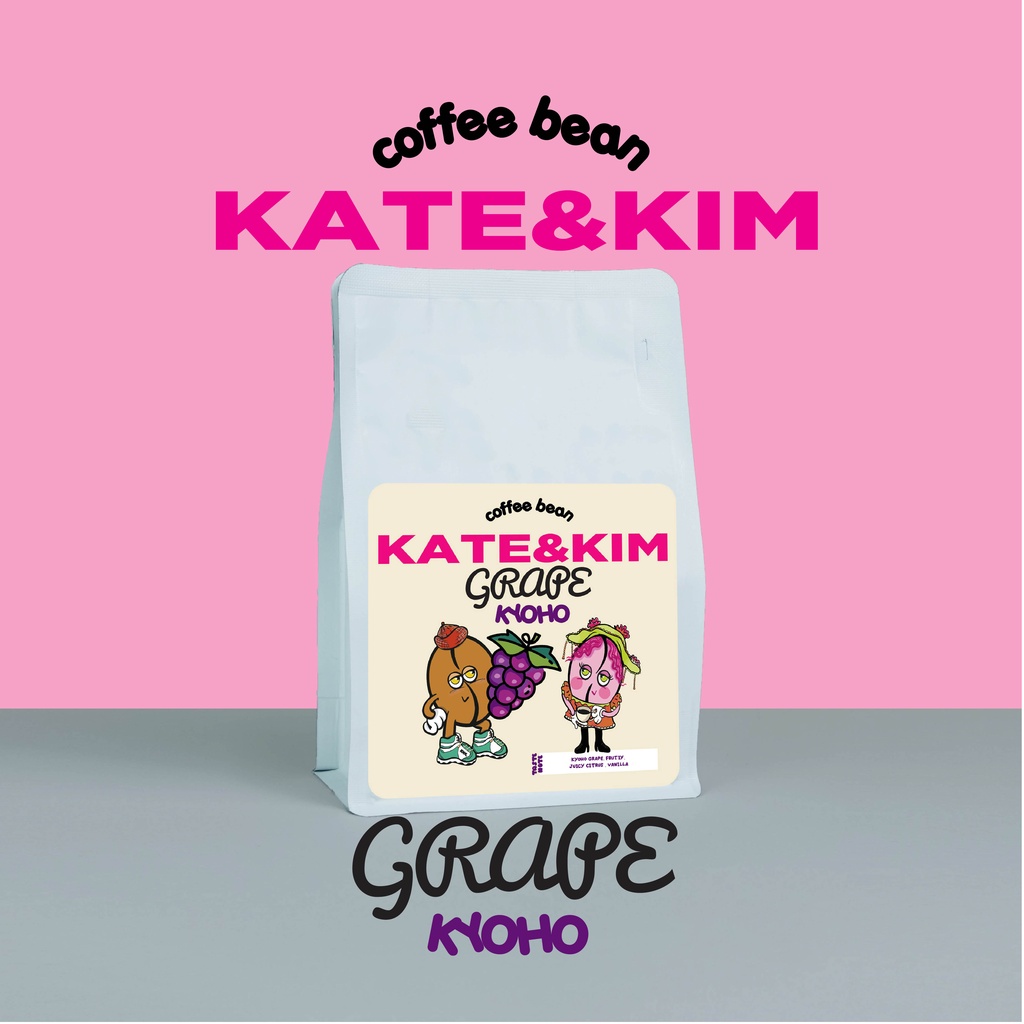 เมล็ดกาแฟคั่ว ลาว โบลาเว่น (( Kate Kim )) Lao Bolaven Single Origin ...