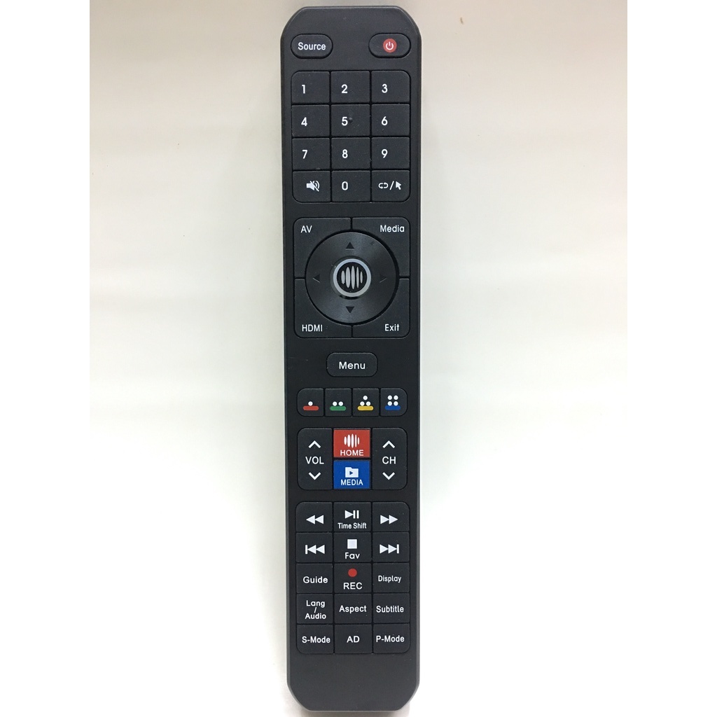 รีโมททีวี อัลตรอน ALTRON ใช้ได้กับทีวีรุ่นที่ รีโมทของเดิมทรงเหมือนกับ ...