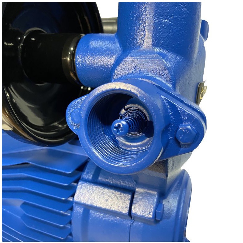 ปั๊มน้ำอัตโนมัติ JSM 380W. รุ่นJS380 SHIBA-PS200 370W. FAST TECH RONIN ...