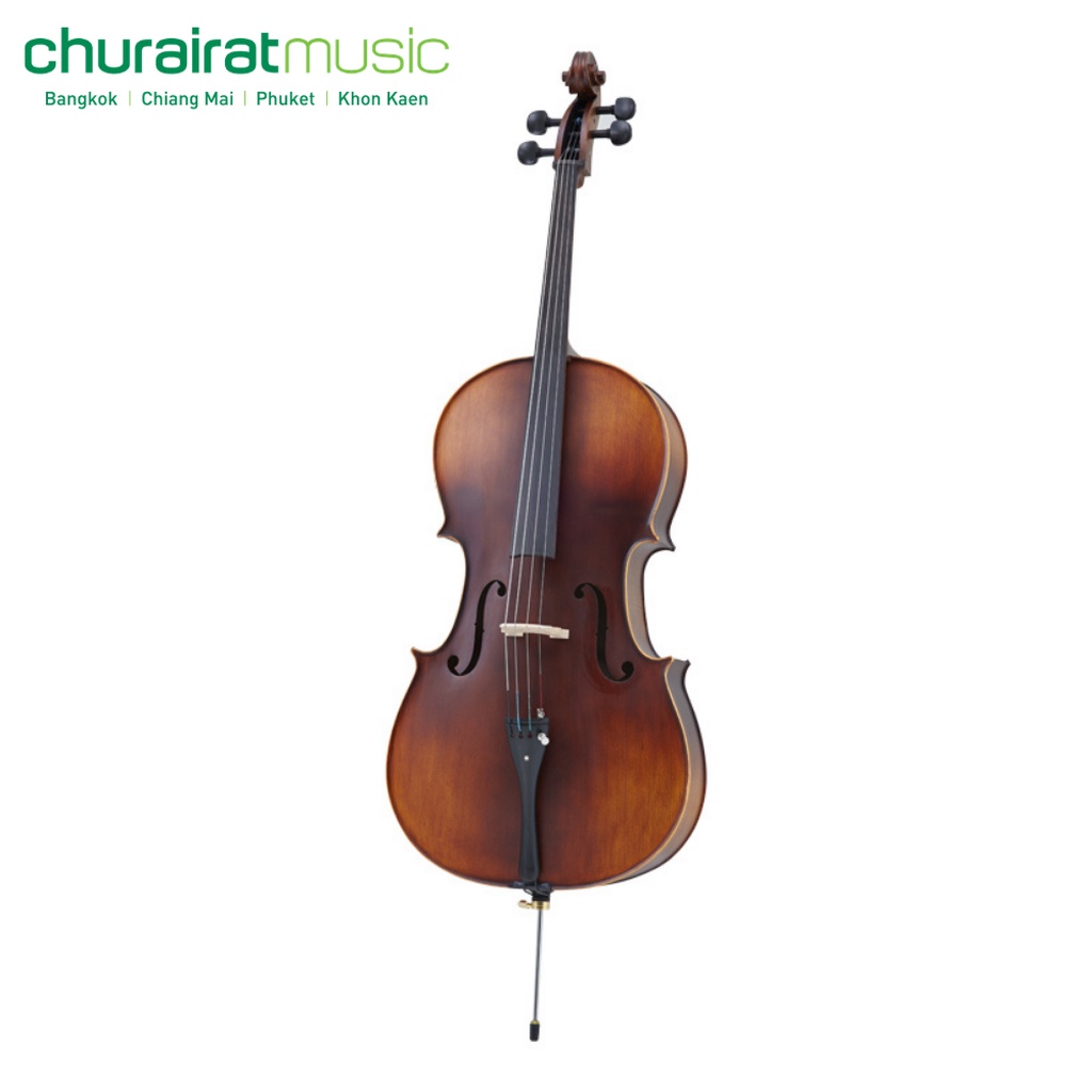 Cello Custom SC - 1 เชลโล่ by Churairat Music - churairat_music - ThaiPick