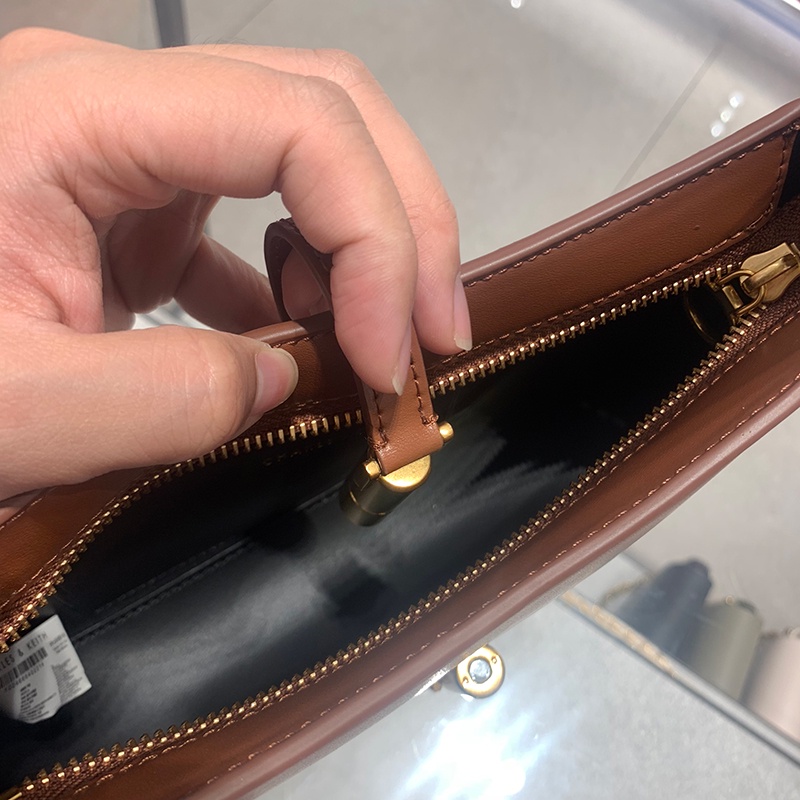 Cnk กระเป๋าสะพายไหล่ สําหรับสตรี CK2-20151158 กระเป๋าถือลําลอง แฟชั่น ...