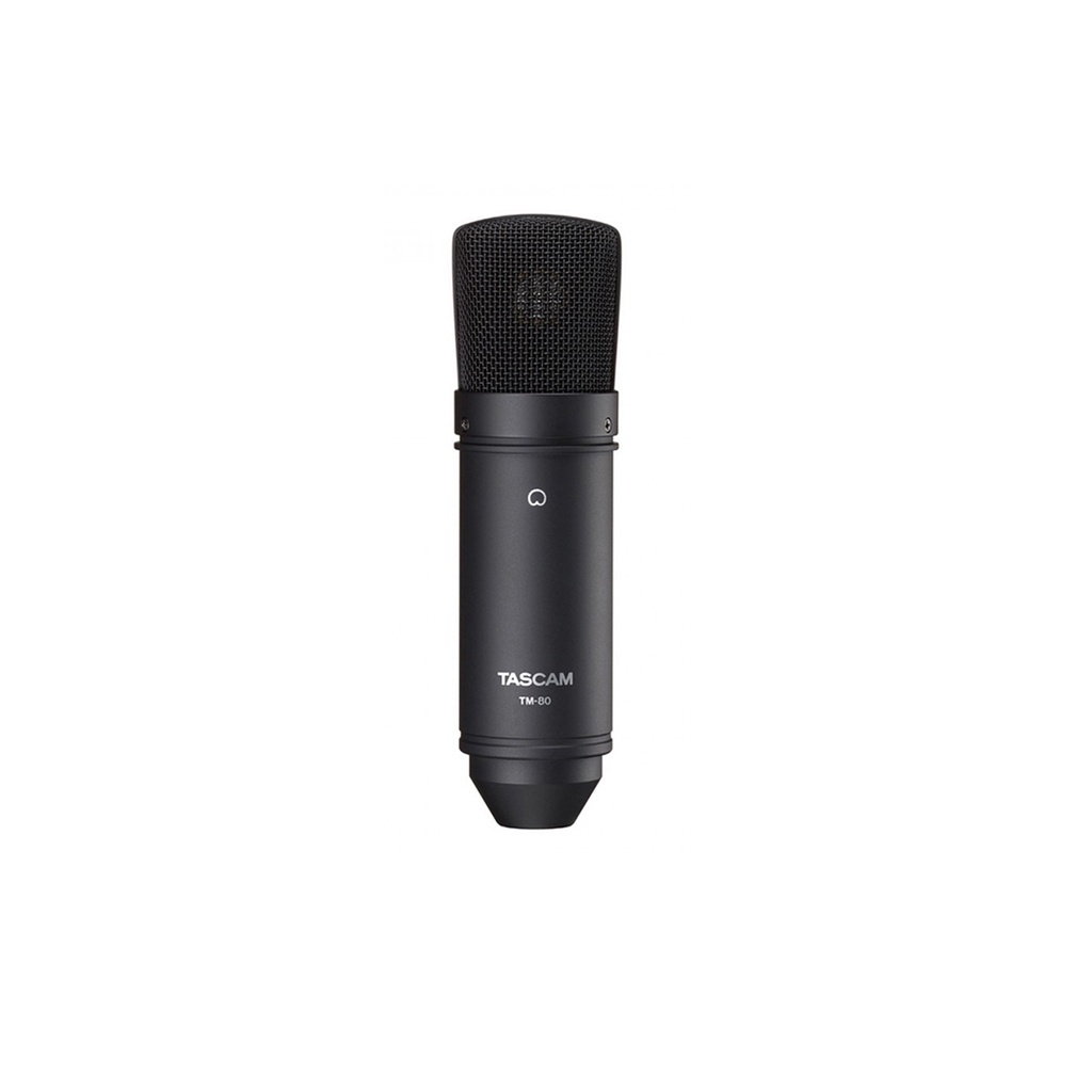 Tascam TM-80 Studio Condenser Microphone (ProPlugin) - proplugin_shop - ThaiPick