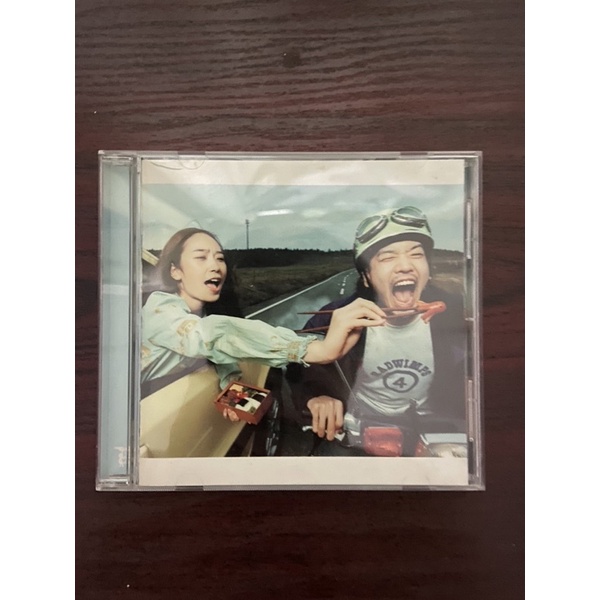 ขายซีดีเพลงญี่ปุ่น Radwimps 4 มือสอง | Shopee Thailand