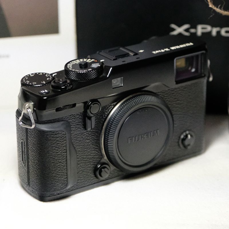 FUJI X-PRO2 (xpro2) (มือสอง) - sickcamera - ThaiPick