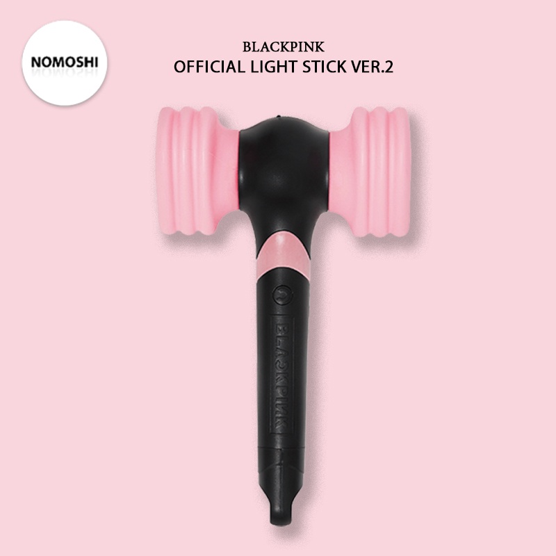 Can order only the customer at the admin provides the BLACKPINK ...