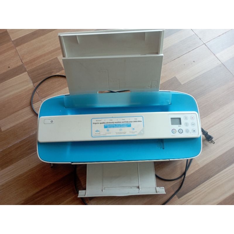 ปริ้นเตอร์ HP3775 ถูกที่สุด พร้อมโปรโมชั่น ก.พ. 2025 | BigGoเช็คราคาง่ายๆ