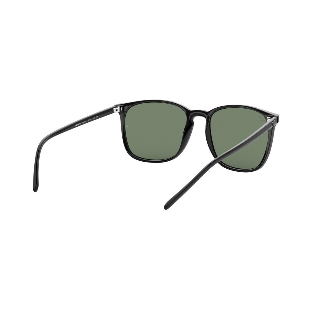 Ray-Ban - RB4387F 90171 แว่นตากันแดด - rayban.th - ThaiPick