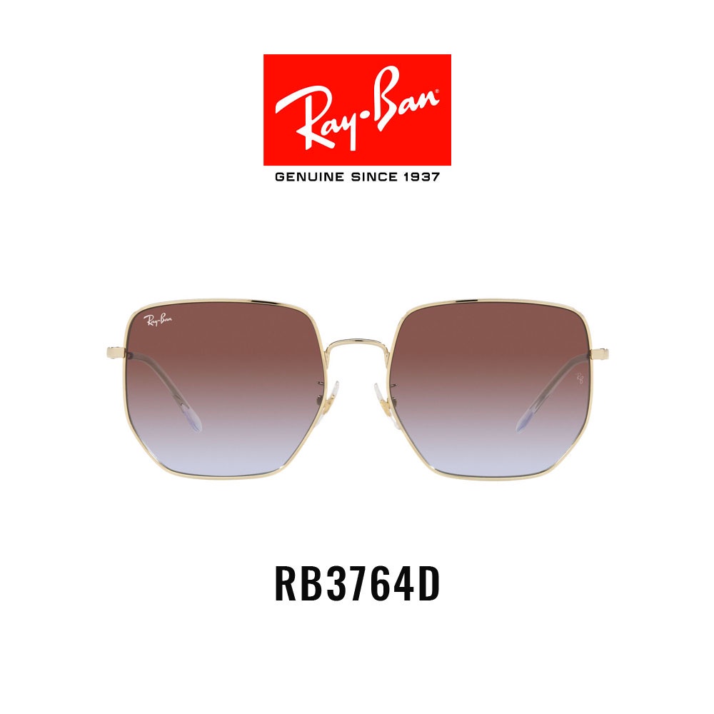 RAY-BAN - - RB3764D - - sunglasses - rayban.th - ThaiPick