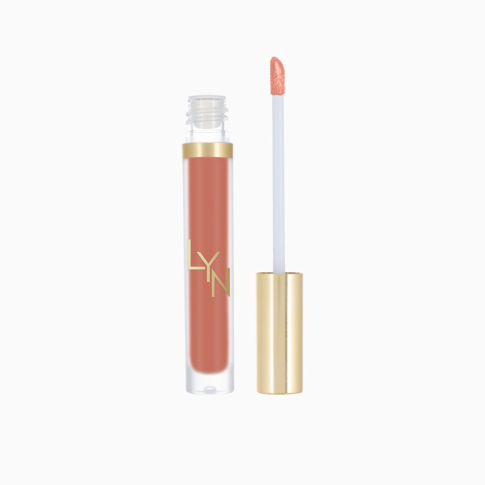 LYN BEAUTY CREAM MATTE LIPSTAIN ลิปสติกเนื้อแมตต์ - lynbeauty_official ...