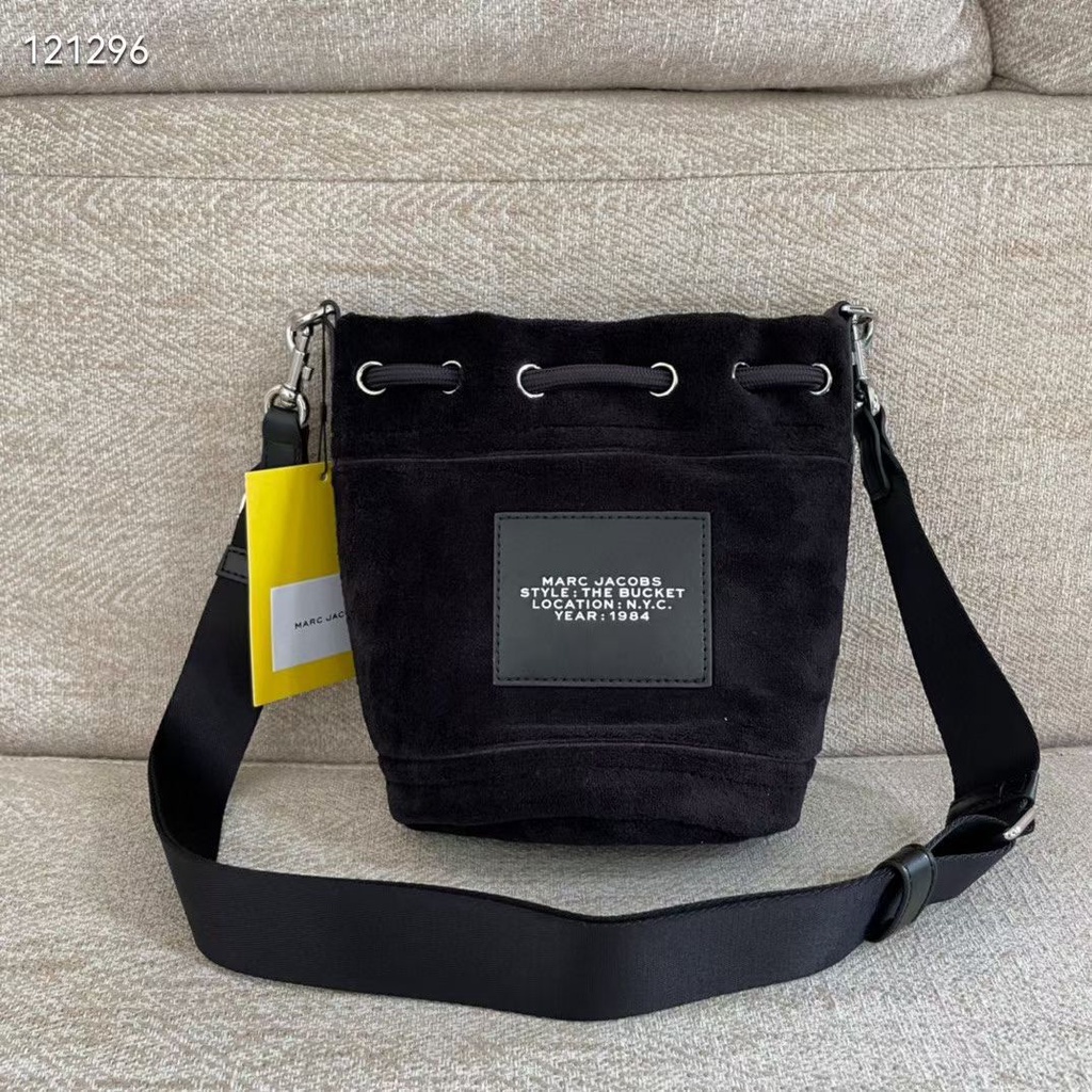 Mj กระเป๋า Mj กระเป๋าทรงถัง กระเป๋าน้ํา Mj กระเป๋าสะพายไหล่ Mj Teddy ...