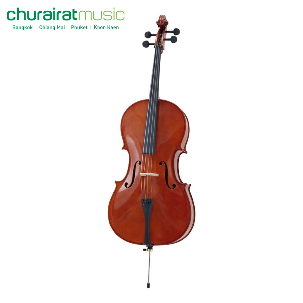 Cello Custom MTCL - 1 เชลโล่ by Churairat Music - churairat_music ...