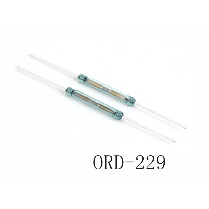 reed switch order 229 21mm | Shopee Thailand