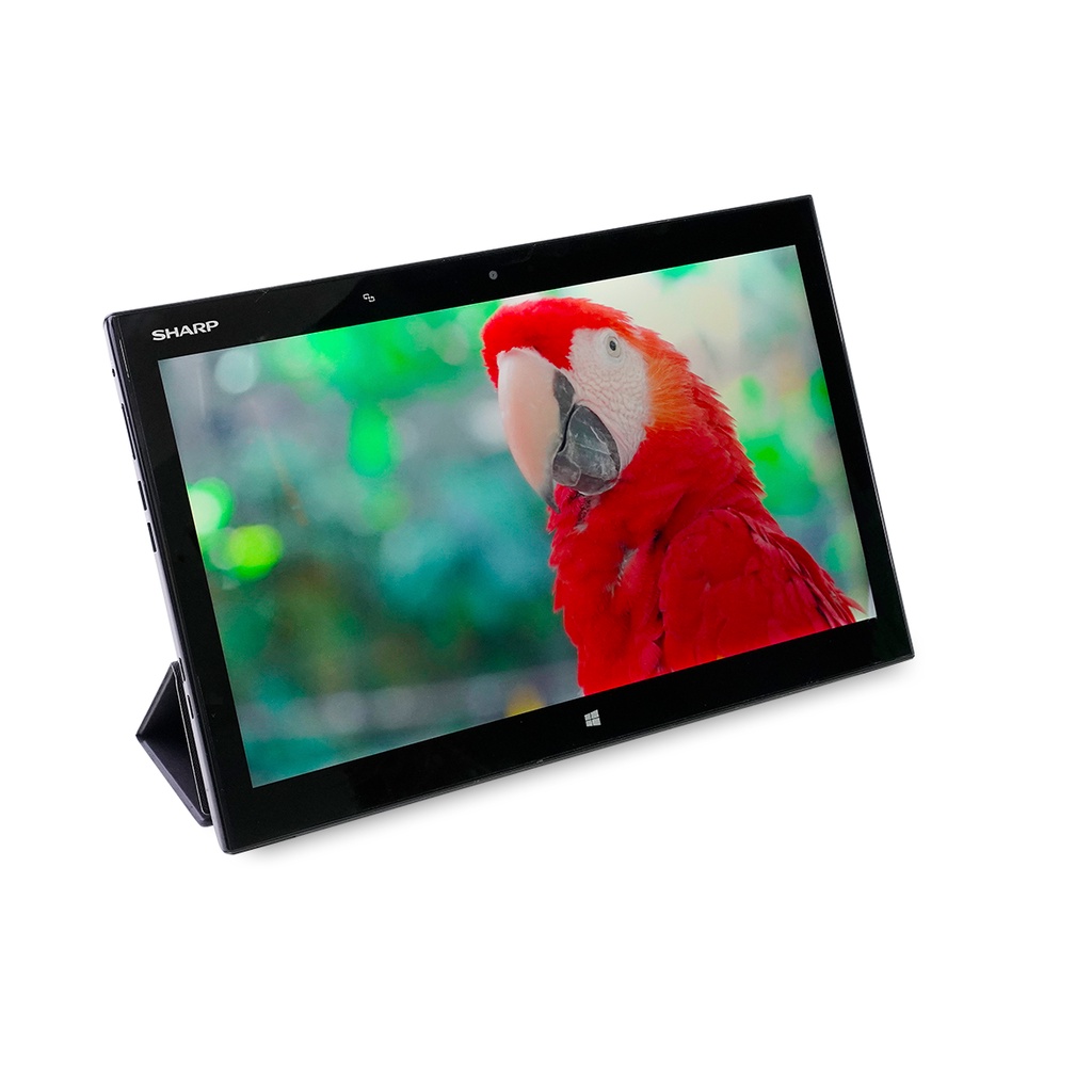 Tablet SHARP RW-16G1 Core i5 Gen4 15.6QHD(2K) RAM 4GB mSATA 128GB Wifi ...
