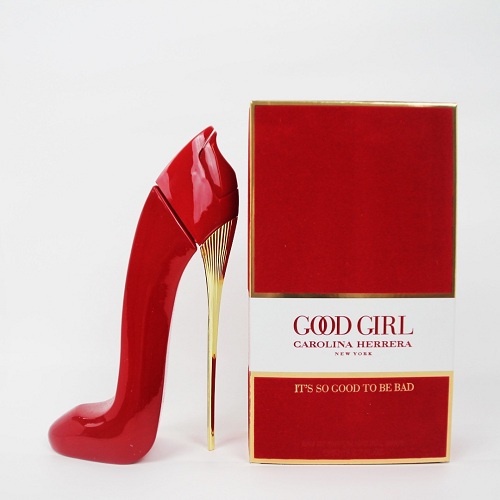 Carolina Herrera Good Girl Red Edp 80ml | Shopee Thailand