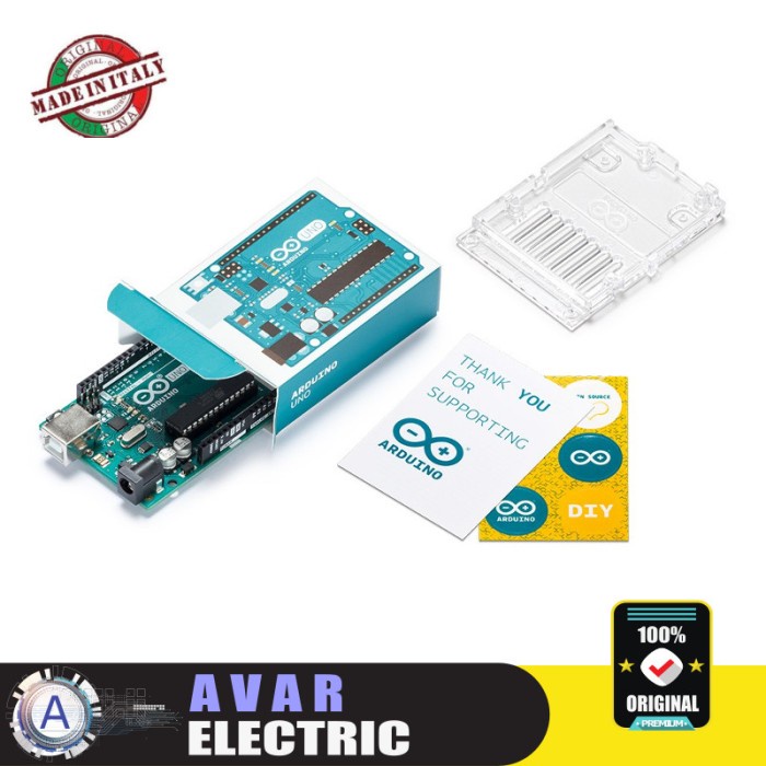 Arduino UNO REV3 ถูกที่สุด พร้อมโปรโมชั่น ธ.ค. 2022|BigGoเช็คราคาง่ายๆ