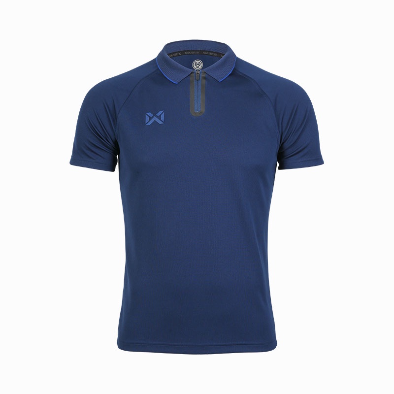 WARRIX เสื้อโปโล (WA-222PLACL35) - warrix.official - ThaiPick