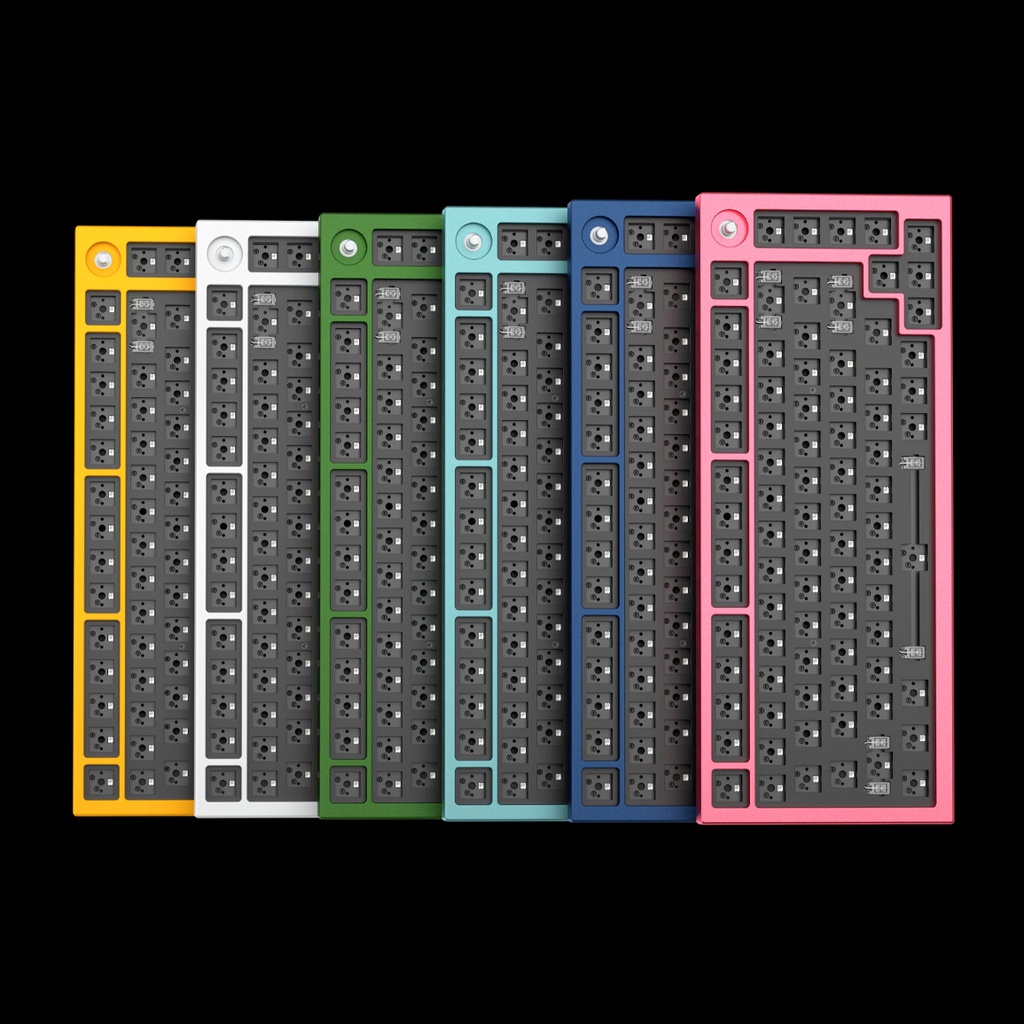 Glorious GMMK PRO TOP FRAMES | Shopee Thailand