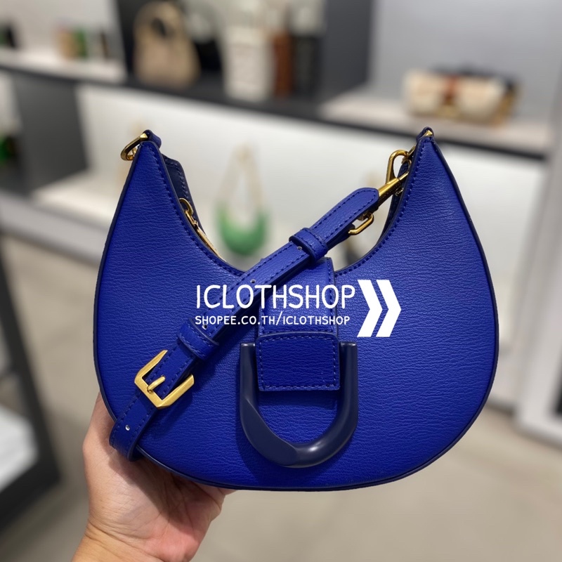 CHARLES KEITH CK2-40781871 size.S กระเป๋าสะพายข้าง - iclothshop - ThaiPick