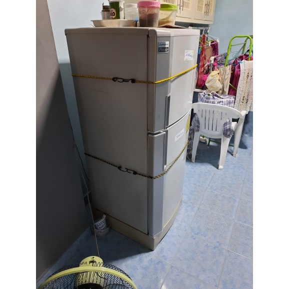 สายรัดของ หนากว่าในตลาด4เท่า Made in Thailand สายรัดมอเตอร์ไซค์ สายรัดของ รถบรรทุก Grab lineman ...