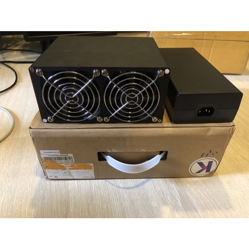KD-BOX pro 2.6Th KDA ของใหม่ - mining878 - ThaiPick