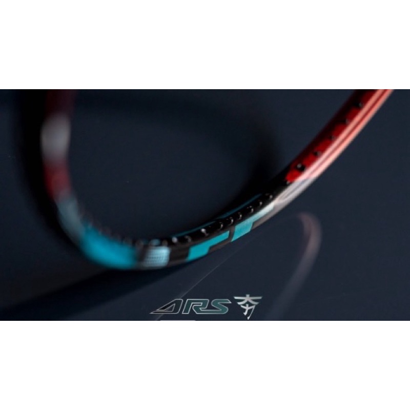 ไม้แบดมินตัน VICTOR AURASPEED HANG(แถมเอ็นซองกริปยาง ...