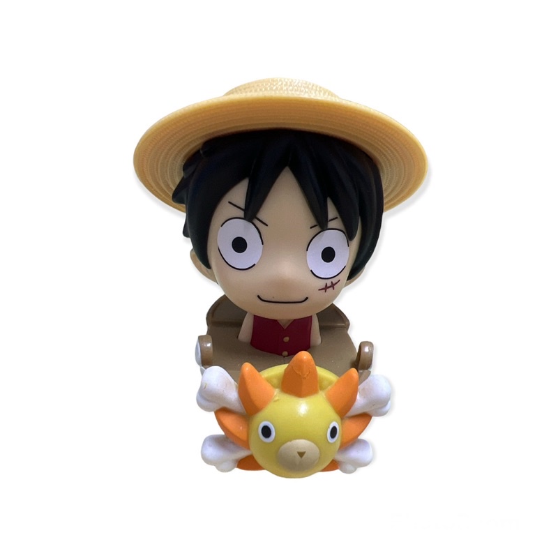 one piece Luffy and Smoker | Shopee Thailand