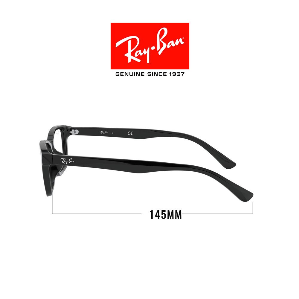 Ray-Ban - RX5318D 2000 size 55 แว่นสายตา - rayban.th - ThaiPick