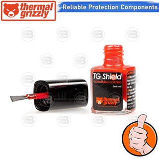 [CoolBlasterThai] Thermal Grizzly TG Shield 5 ml. Liquid Metal Coating ...