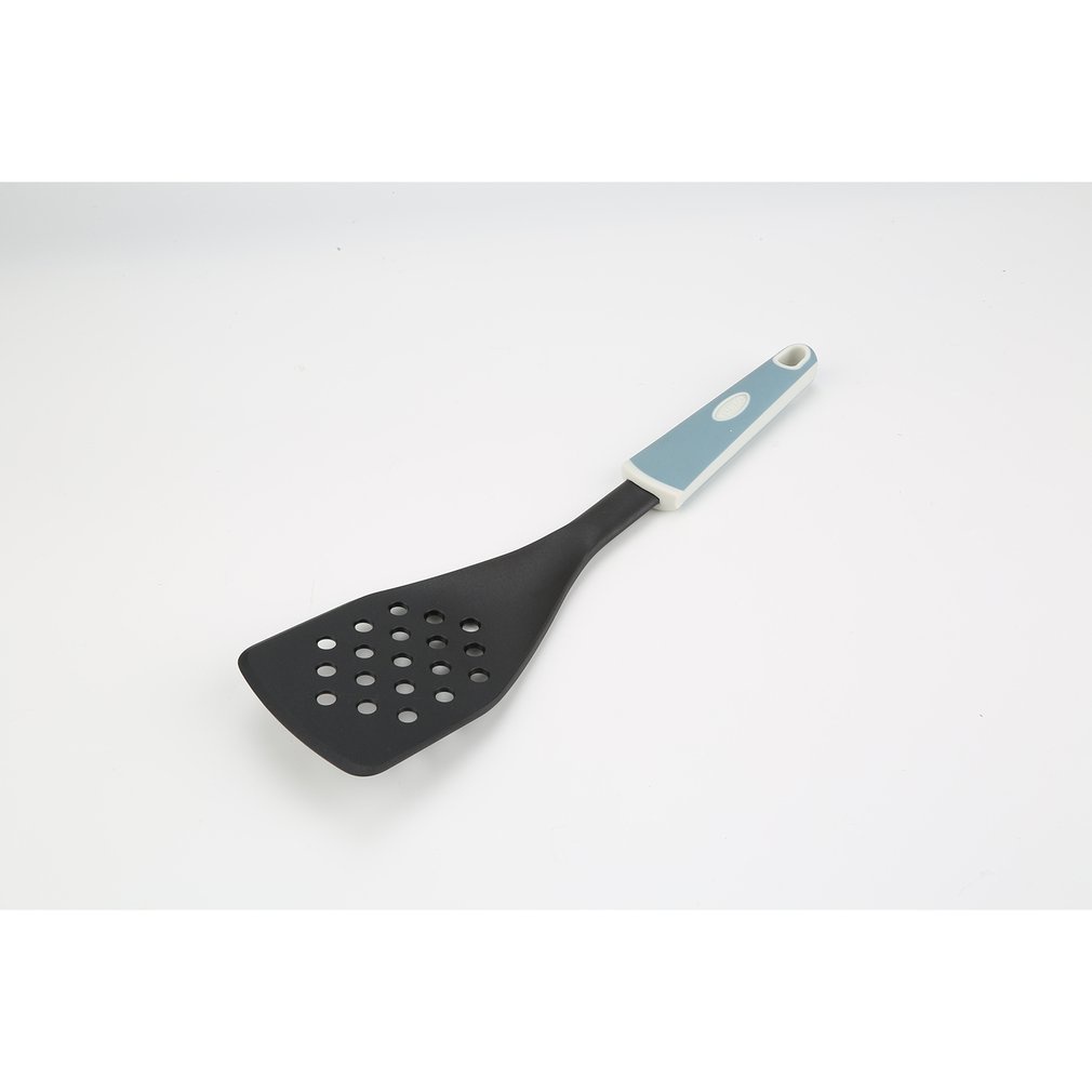 Food Grade Nylon Leaking Shovel Spatula High Temperature Kitchen Tools ...