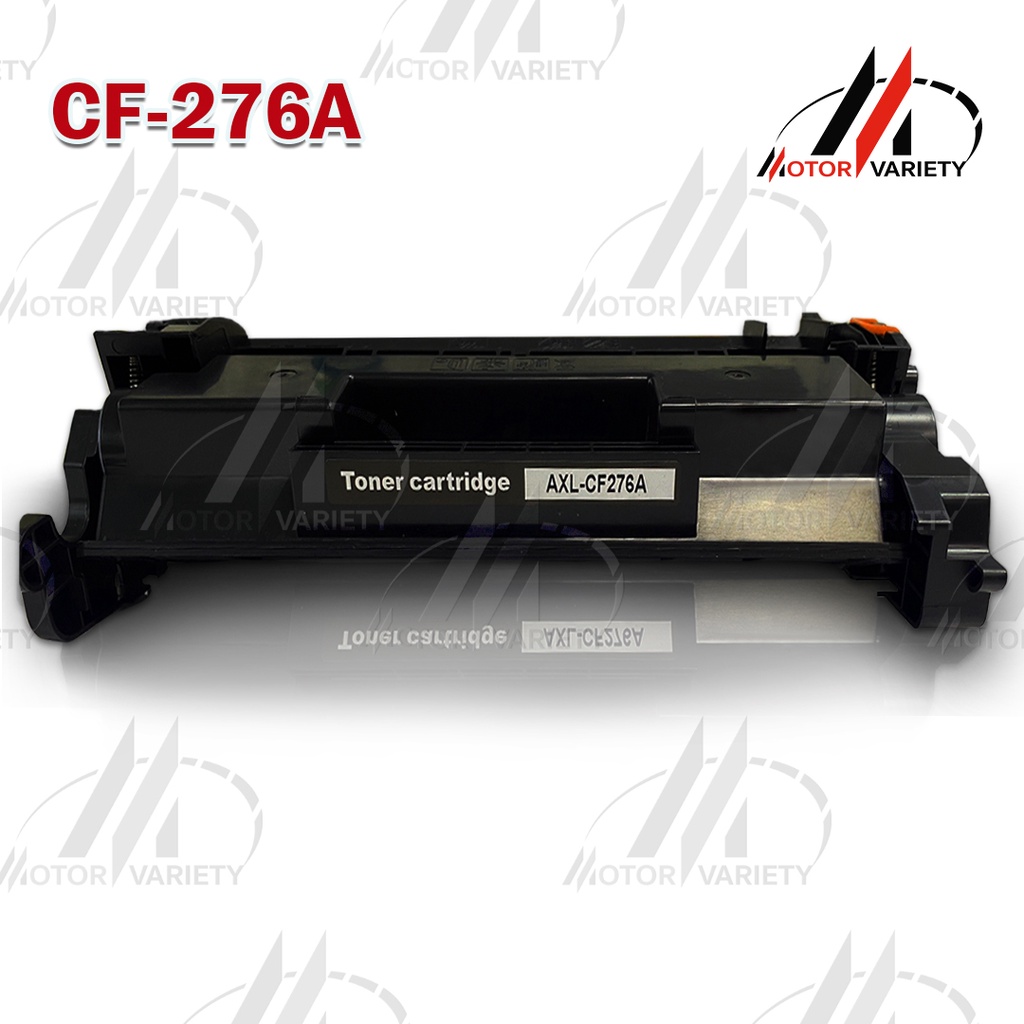 CF276A(พร้อมชิป) หมึกเทียบเท่า CF276 HP276A 76A CF276 CF276A For HP ...