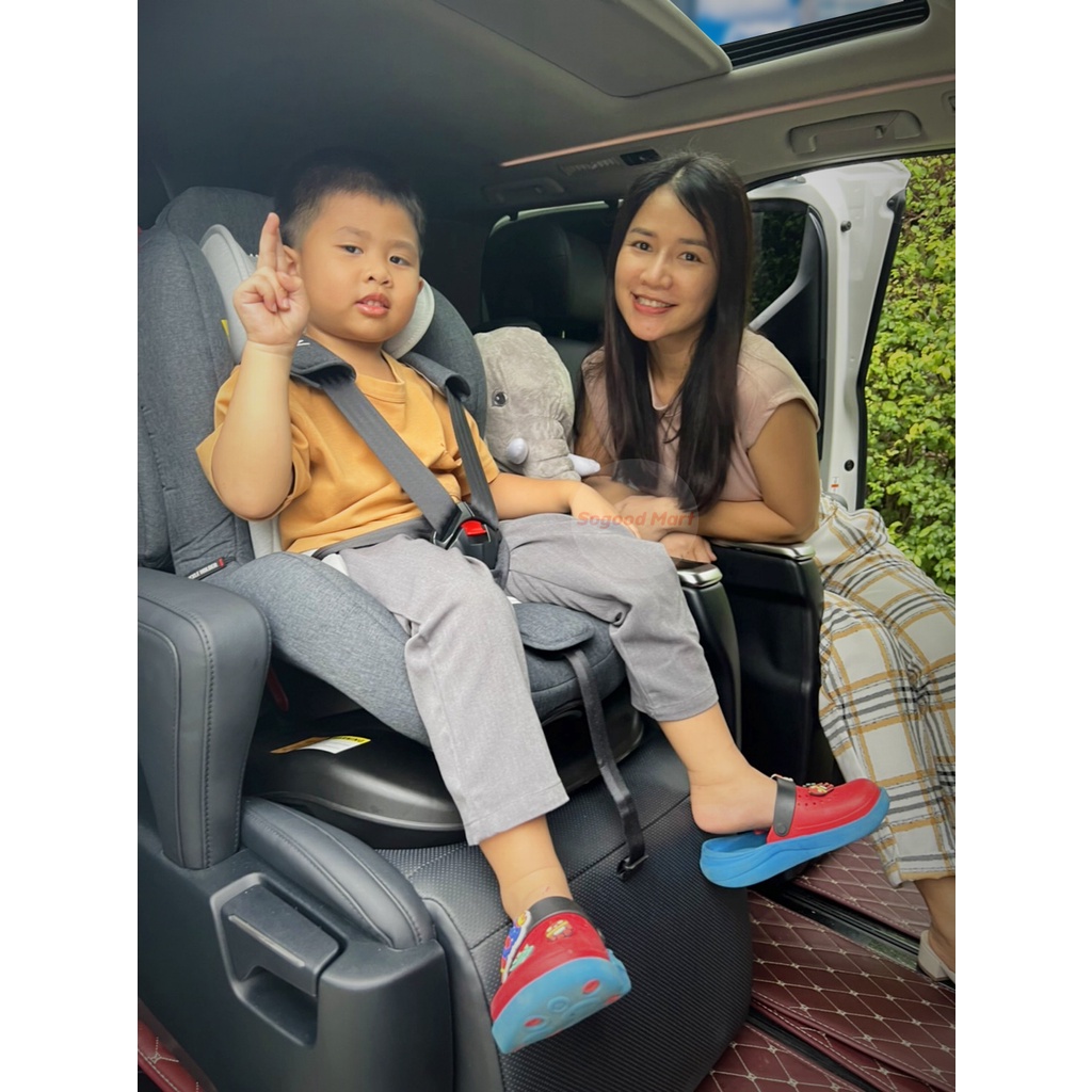 คาร์ซีทเด็ก Baby Car Seat - sogood_mart - ThaiPick