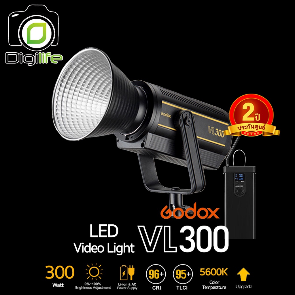 Godox LED TL60 RGB 18W 2700-6500K 2600mAh - รับประกันศูนย์ Godox Thailand 2ปี ( Stick Tube ...