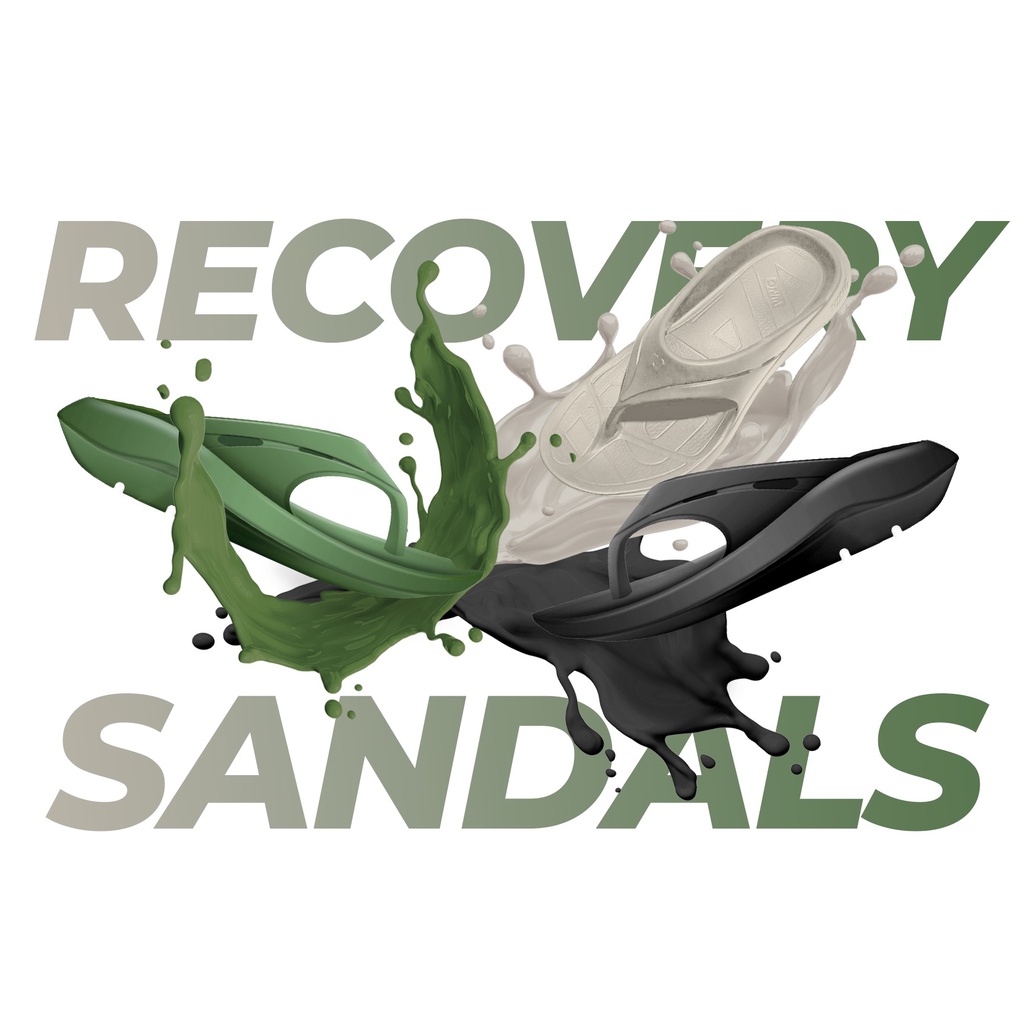 รองเท้าแตะVing Vari Recovery ใส่ผ่อนคลาย ฟื้นฟูกล้ามเท้า และน่อง ฝีมือคนไทย มาแล้ว - xqh_l9jrj6 ...