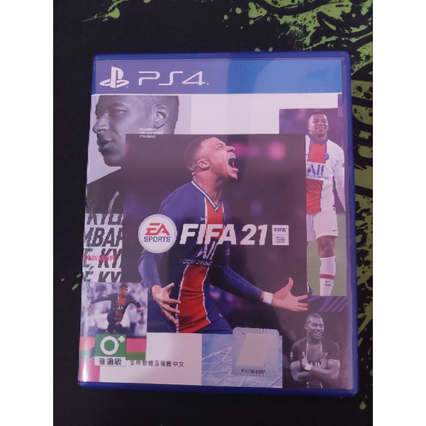 Fifa 21 PS4 แท้ ถูกที่สุด พร้อมโปรโมชั่น ม.ค. 2026 | BigGoเช็คราคาง่ายๆ