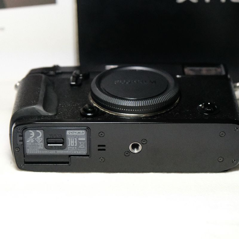 FUJI X-PRO2 (xpro2) (มือสอง) - sickcamera - ThaiPick