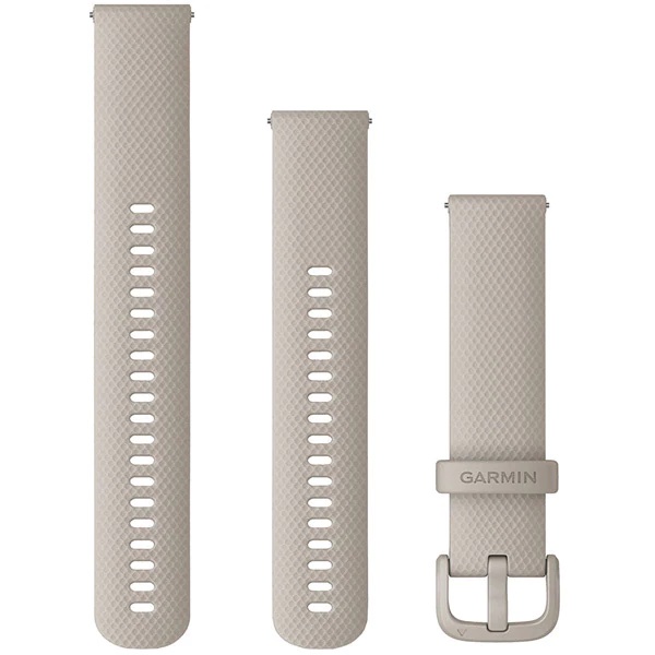 Garmin Quick release 20 มม. Acc Quick release 20 silicon band สายนาฬิกา ...