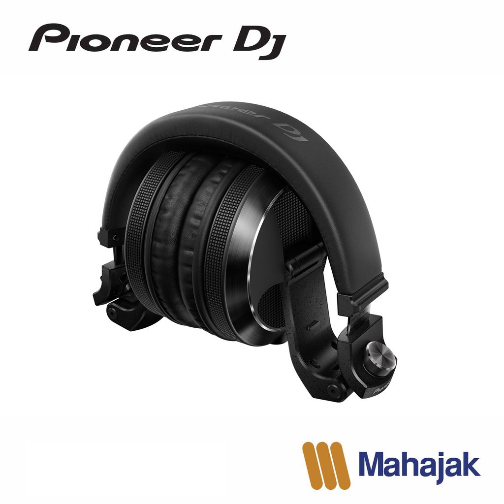 Pioneer DJ HDJ-X7 Professional over-ear DJ headphones - pioneerdj ...