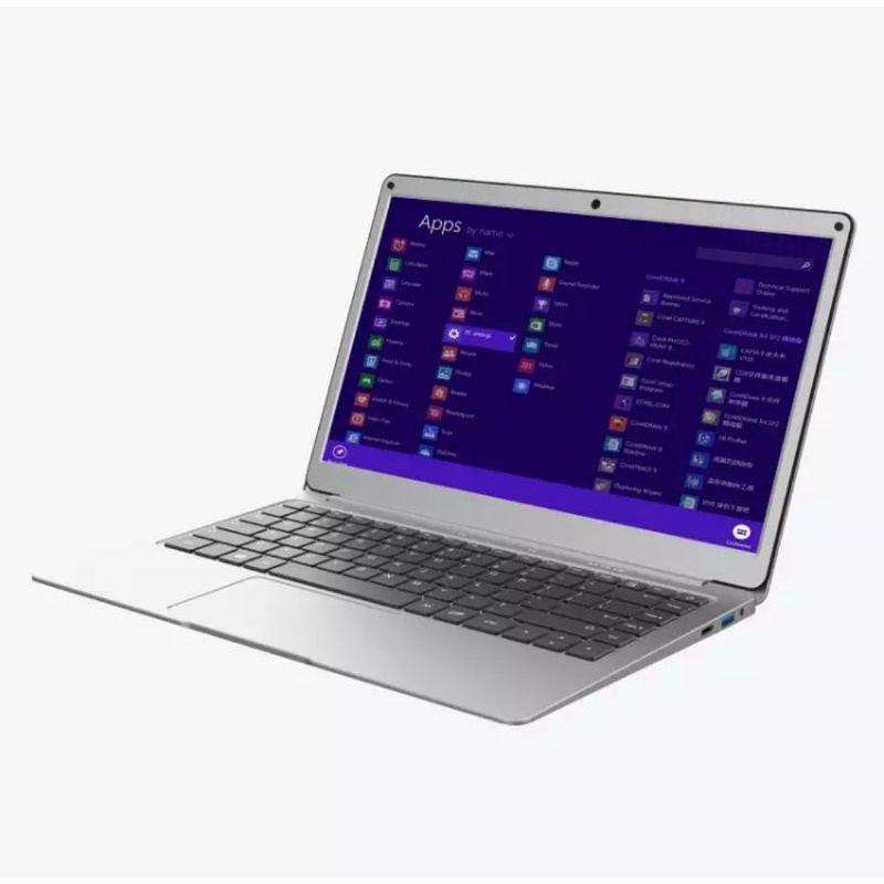Jumper EZbook X3 โน้ตบุ๊ค (8256GB) (13.3นิ้ว FHDIntel Celeron ...