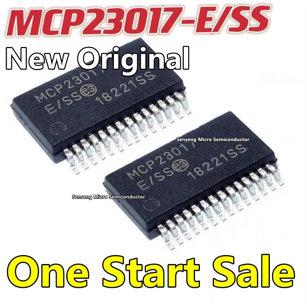 mcp23017 ถูกที่สุด พร้อมโปรโมชั่น ม.ค. 2026 | BigGoเช็คราคาง่ายๆ