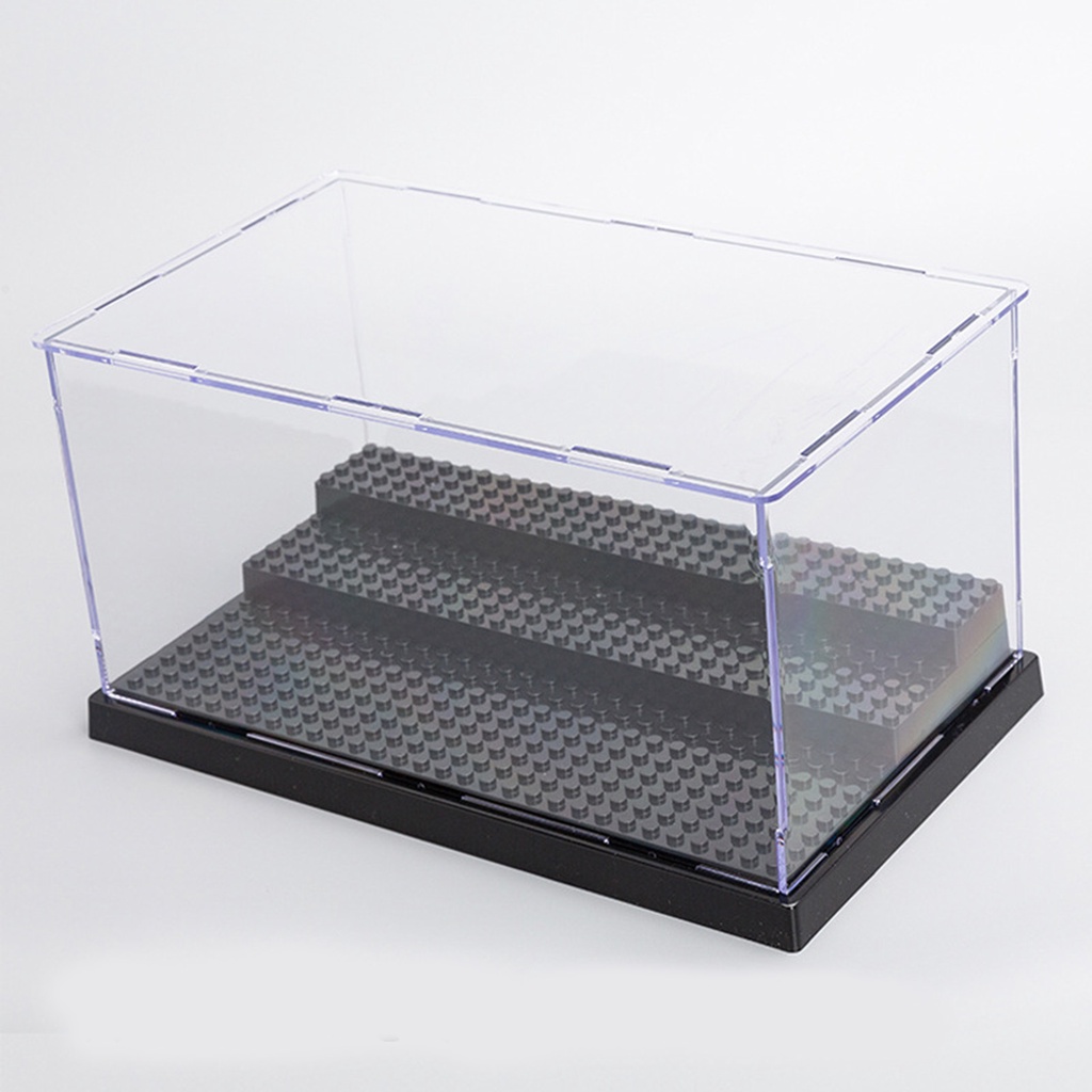[B_398] Display Cabinet Three Layers Design to Equip Lightweight ...