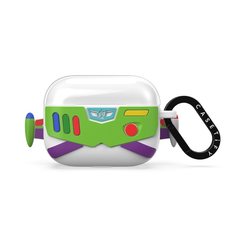 Disney and Pixars Toy Story Buzz Lightyear Collectible AP ProPro2 Case ...