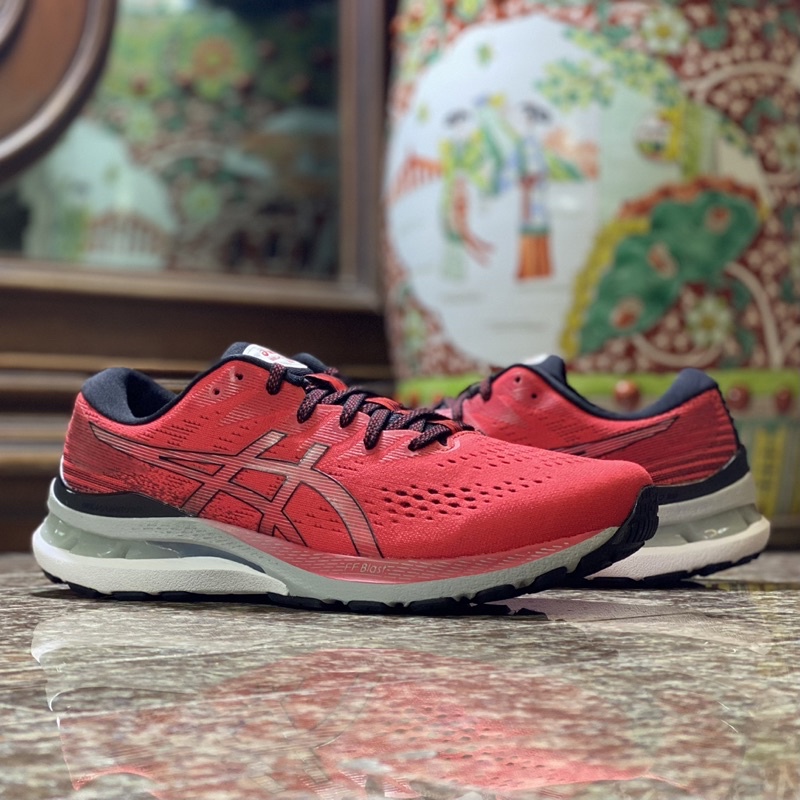 รองเท้าวิ่ง ASICS Gel Kayano 28 (M91010.5US) - paulrunningshop - ThaiPick
