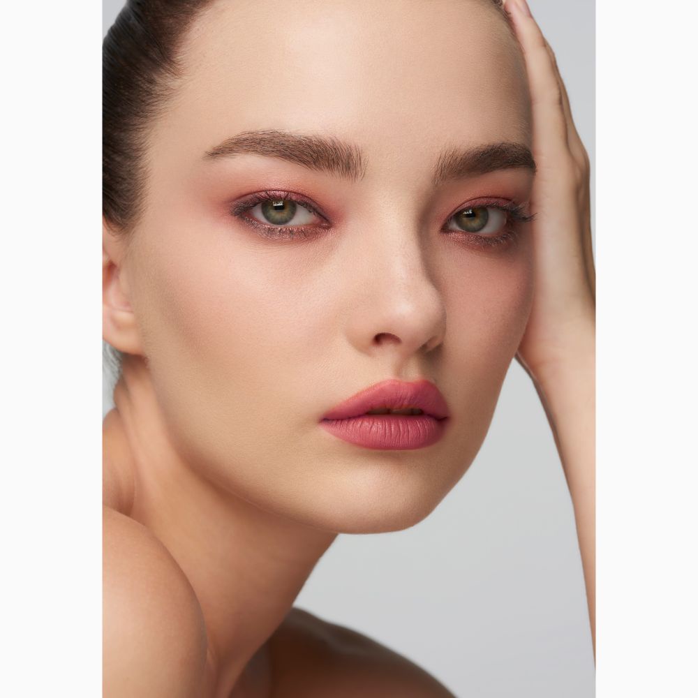 LYN BEAUTY VELVET MATTE LIPSTAIN ลิปสติกเนื้อแมตต์ - lynbeauty_official ...