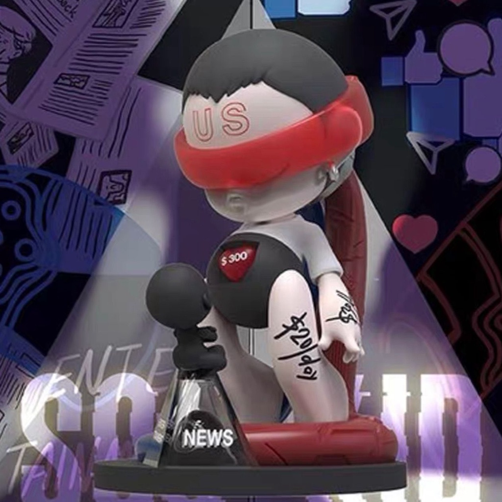 Soskidกล่องสุ่ม ถูกที่สุด พร้อมโปรโมชั่น พ.ค. 2023|BigGoเช็คราคาง่ายๆ