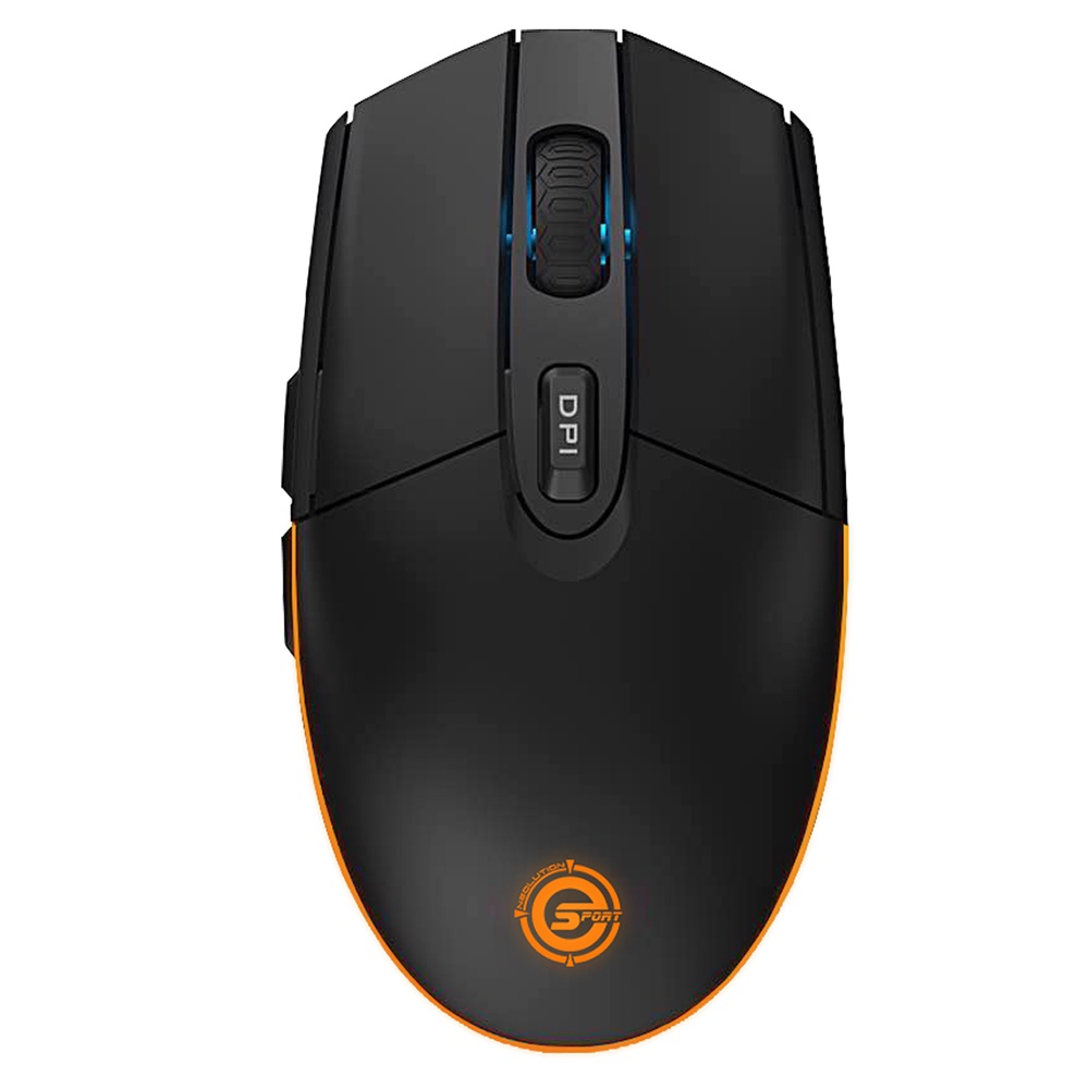Neolution E-Sport Gaming Mouse Deimos เมาส์เกมมิ่ง เม้าส์เล่นเกมส์ไร้ ...