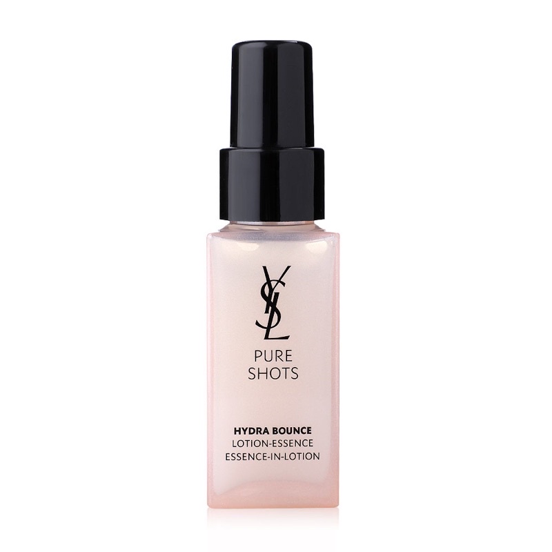 YSL PURE SHOTS HYDRA BOUNCE ESSENCE-IN-LOTION 30ml | Shopee Thailand