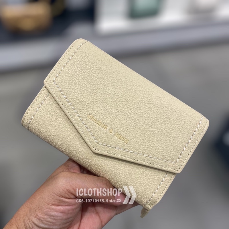 CHARLES KEITH CK6-10770535-4 size. XS - iclothshop - ThaiPick