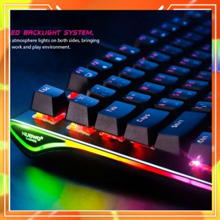 X30 TERMINATOR MECHANICAL KEYBOARD | Shopee Thailand